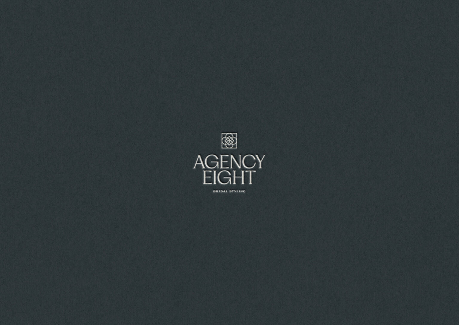 Agency Eight | Project Showcase - Hello Magic Studio | Brand & Website ...